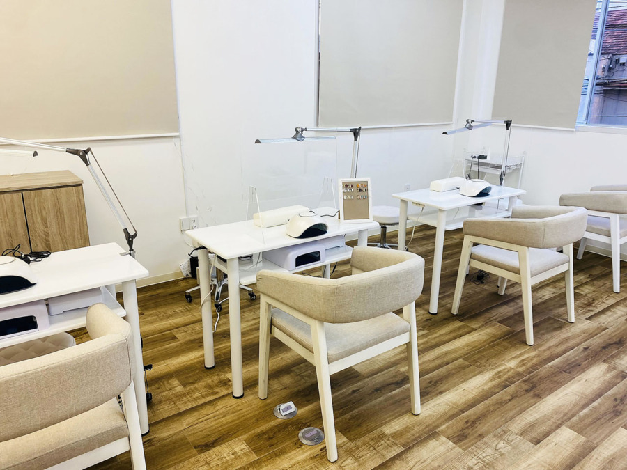 Can Nailの求人・採用・アクセス情報 | ジョブメドレー