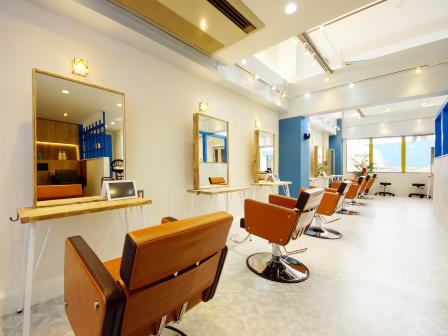 Agu hair port泉佐野の求人・採用・アクセス情報 | ジョブメドレー