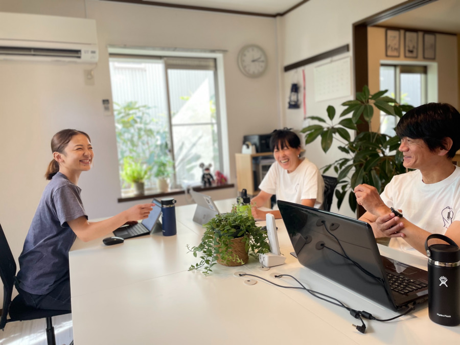 nu careの求人・採用・アクセス情報 | ジョブメドレー