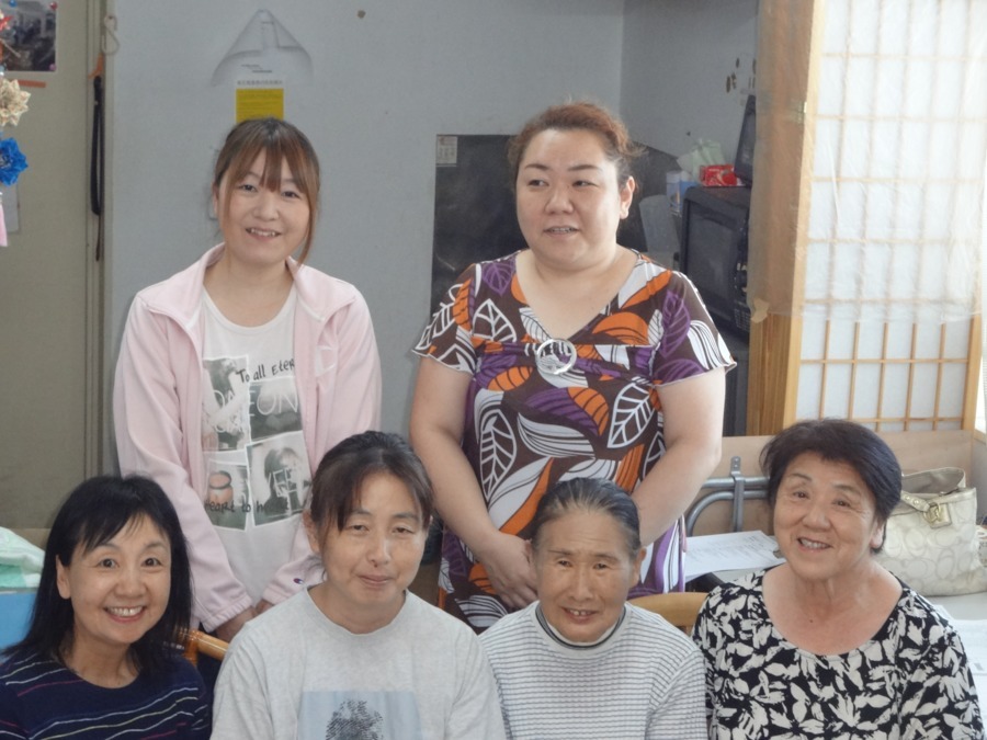 ケアステーションたむらの求人・採用・アクセス情報 | ジョブメドレー