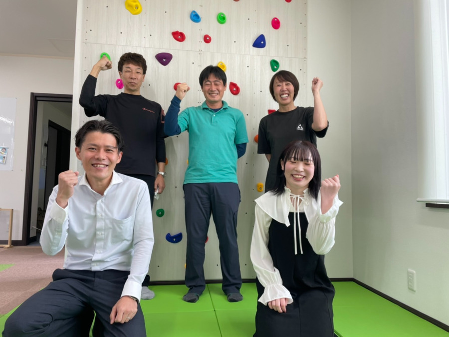 【2023年最新】放課後等デイサービス COJIRI安曇野の児童指導員求人(正職員) | ジョブメドレー