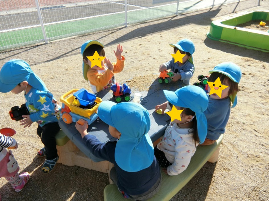 SUMCOいまり保育園の求人・採用・アクセス情報 | ジョブメドレー